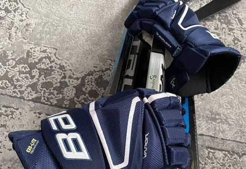 Краги хоккейные Bauer Hyperlite