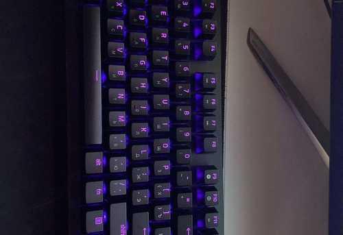 Игровая клавиатура Razer Huntsman TE