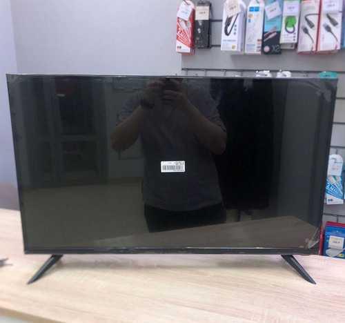 Телевизор SMART tv 35 plus qn900