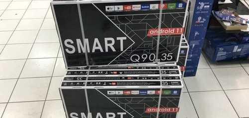 Телевизоры Новые Smart TV 24 32 35 43 45 50 55