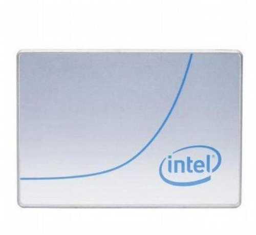 SSD диск Intel D5-P4320 7.68Tb ssdpe2NV076T801 - н