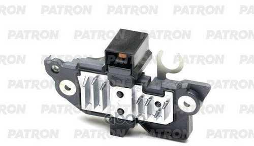 Реле-регулятор генератора bosch unit 12V P25-02