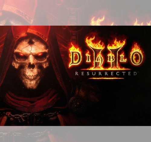 Diablo Prime Evil Collection PS4