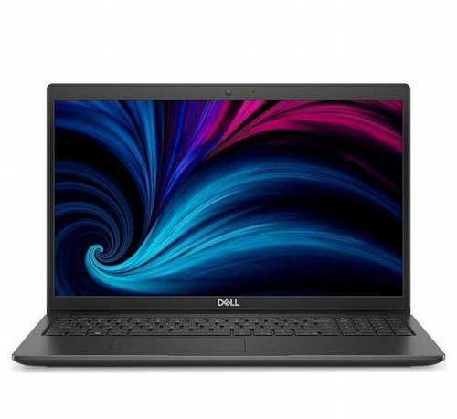 Ноутбук Dell Latitude 3520-3368, i5 1135G7/16Gb/SS