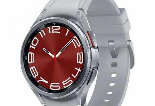 Умные часы Samsung Galaxy Watch 6 Classic 43mm, се