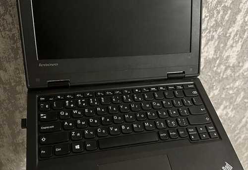 Lenovo Thinkpad e11