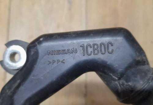 Патрубок воздушного фильтра Infiniti Ex35 Ex37