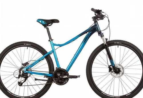 Велосипед Stinger Laguna Pro 27.5" (2023), рама 19