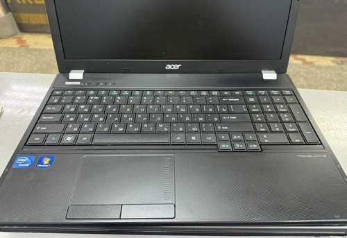 Acer travelmate 5360