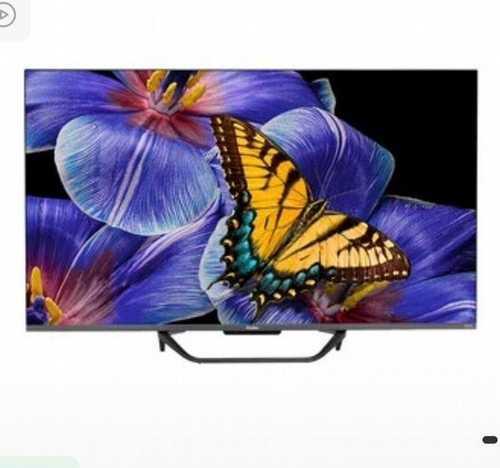 Телевизор Haier 50 SMART TV S2 50" 127 см черный