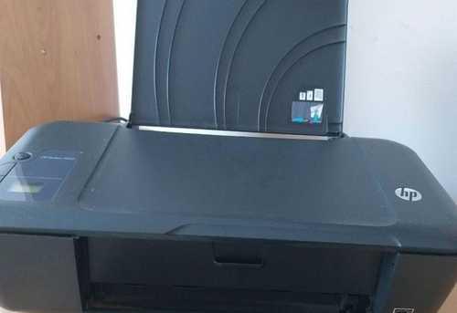 Принтер HP DeskJet 2000
