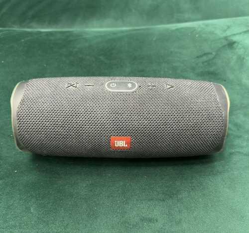 Колонка JBL Charge 4