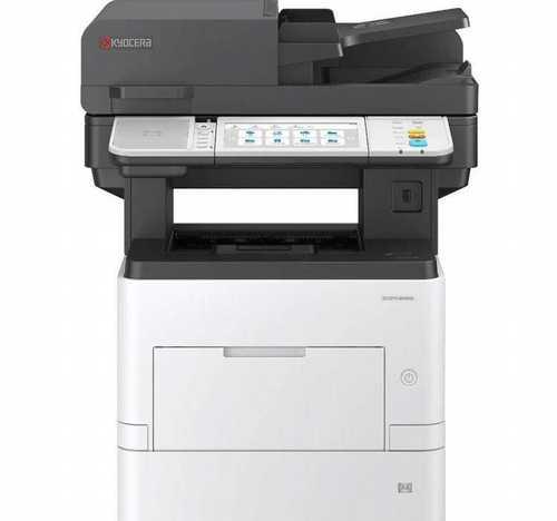 Мфу Kyocera ecosys MA4500ix лазерный 110C113NL0