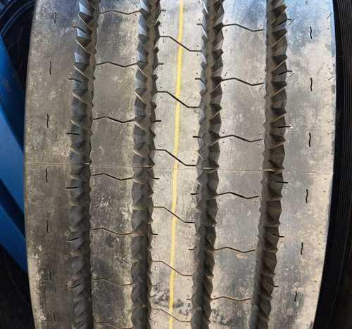 Кама NF 201 315/80 R22,5 156/150L (Рулевая ось)