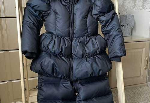 Комплекты зимние borelli 98