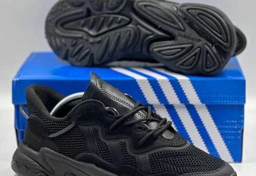 Мужские Кроссовки Adidas Ozweego Premium