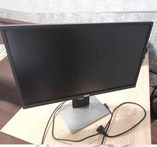 Монитор Dell 23" P2317H