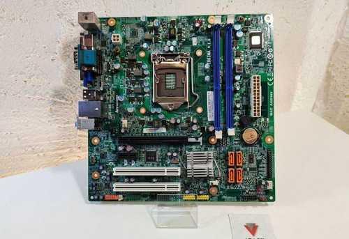 Материнская плата Lenovo I61MA / LGA 1155