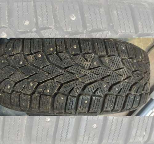 Gislaved NordFrost 100 195/55 R16