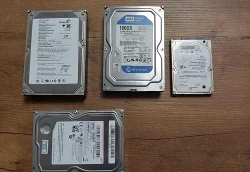 Жесткий диск 500 гб 3.5 seagate