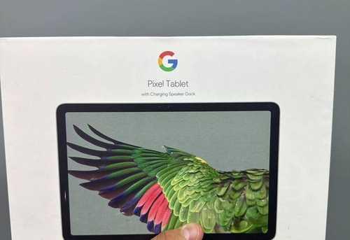 Google Pixel Tablet Wi-Fi 8/128Gb Hazel