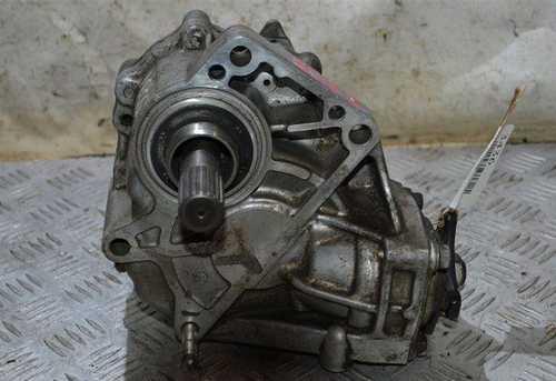 Раздаточная коробка Nissan Moco MG33S R06A