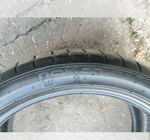 Nokian Tyres Hakka Black 225/40 R18