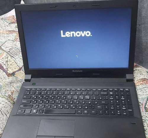 Ноутбук Lenovo B50-45