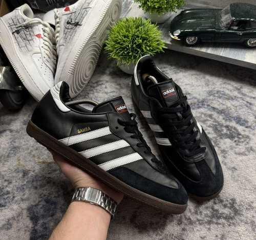 Adidas Samba (47 1/3 размер)
