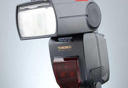 Фотовспышка Yongnuo Speedlite YN685N for Nikon