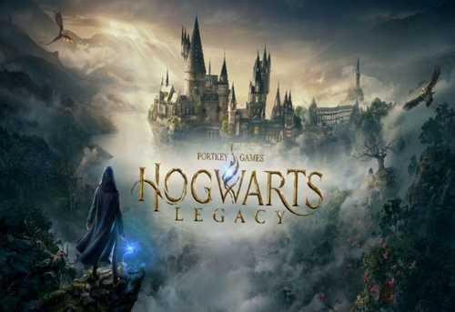 Hogwarts Legacy для Вашей PS4/5 m-8461