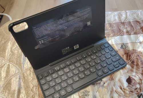Чехол-клавиатура для планшета Honor pad v6