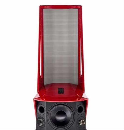 Напольная акустика Martin Logan Neolith Rosso Fuoc