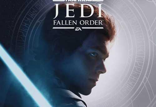 Star wars Jedi: Fallen Order Deluxe Edition PS5