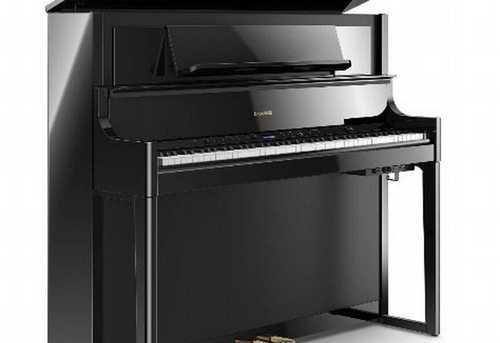 Цифровое пианино Roland LX708-PE
