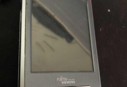 Кпк Fujitsu Siemens Pocket loox