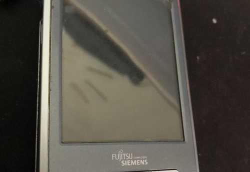 Кпк Fujitsu Siemens Pocket loox