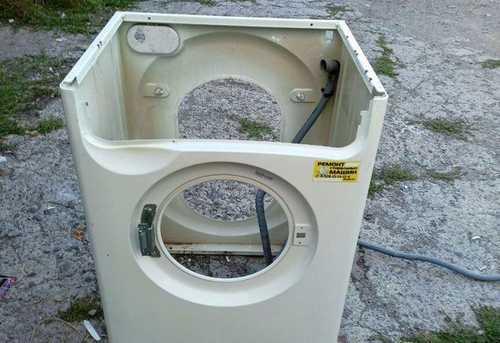 Корпус кузов стиральной машины Indesit W 84TX