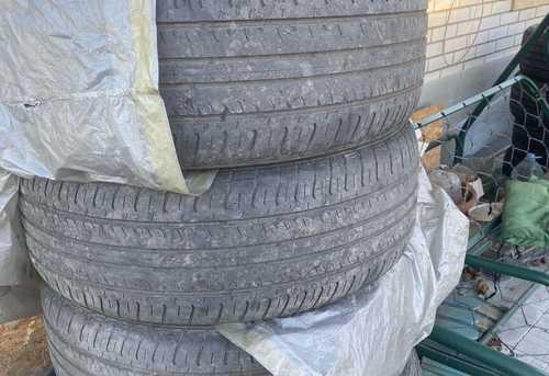 Accelera 651 235/55 R18