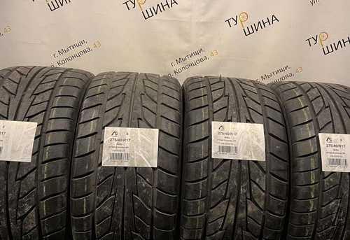 Nitto NT555 Extreme ZR 275/40 R17 94Y