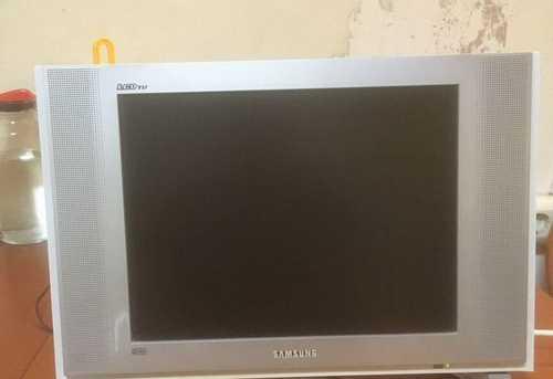 Телевизор 15 дюймов Samsung LW-15E33C