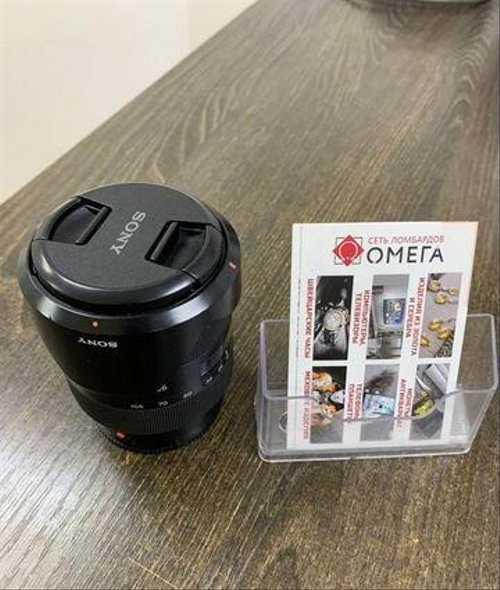 Объектив Sony DT 16-105mm f/3.5-5.6 (SAL-16105)