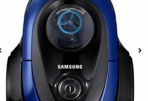 Пылесос Samsung VC18M21A0SB/EV 1800Вт синий
