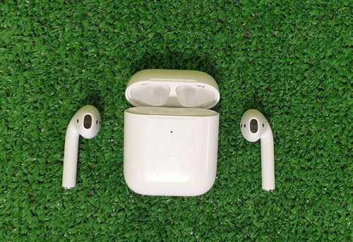 AirPods 2 gen