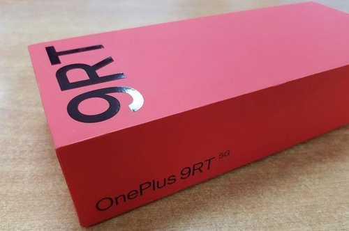 OnePlus 9 RT 5G 8/128Gb oled\120Гц, Гар до 06.2023