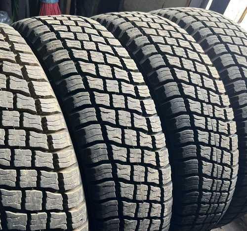 КАМА Кама-219 225/75 R16