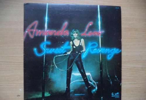 Amanda Lear – Sweet Revenge LP(Винил)