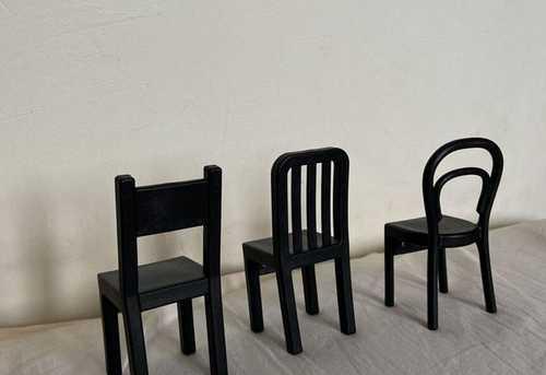 Крючки стулья IKEA