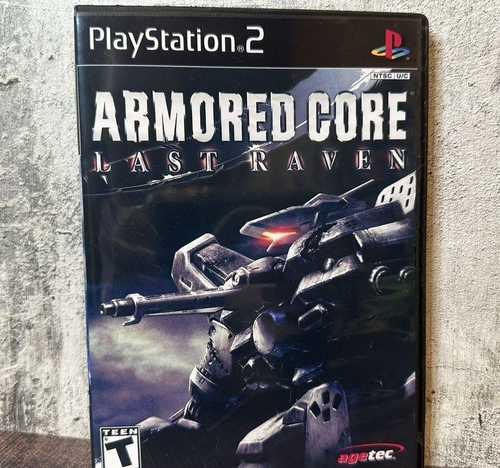 Armored Core игры пс2 ps2 ps1 пс1 new