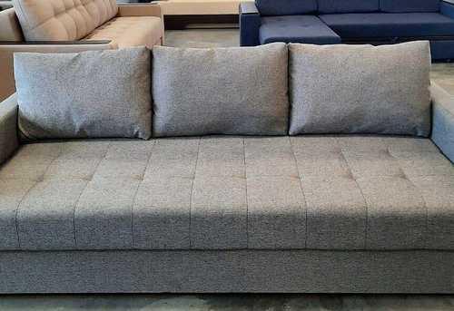 Компактный прямой диван